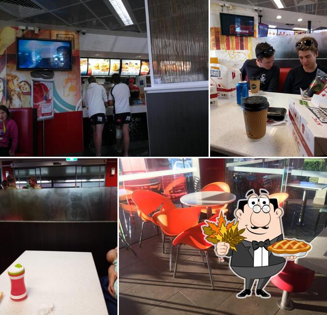KFC Yass, Yass - Restaurant menu, prices and reviews