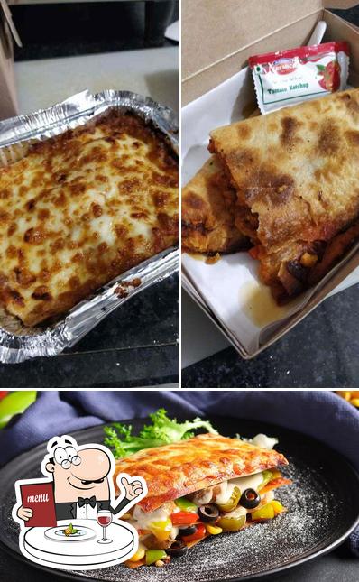 Firangi Bake, Surat - Restaurant menu, prices and reviews
