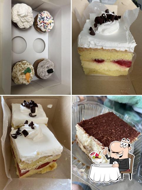 Fragapane Bakeries, Bay Village - Restaurant menu, prices and reviews