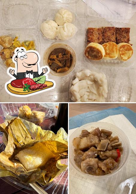 Joyful Dim Sum Bistro, Fremont - Restaurant menu, prices and reviews