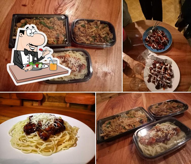 Kingdom Cafe Boja, Boja - Restaurant reviews