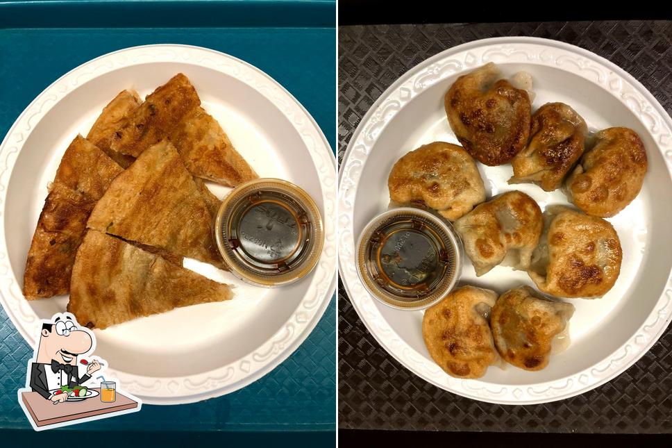 Liu's Garden, New Hyde Park - Restaurant menu, prices and reviews