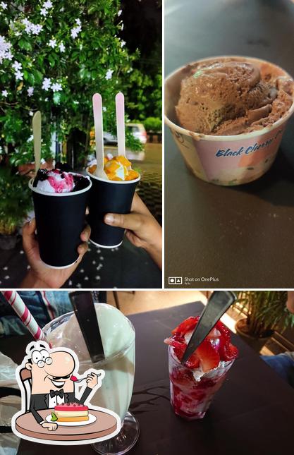 Mahabaleshwar Berry Bash, Pune - Restaurant menu, prices and reviews