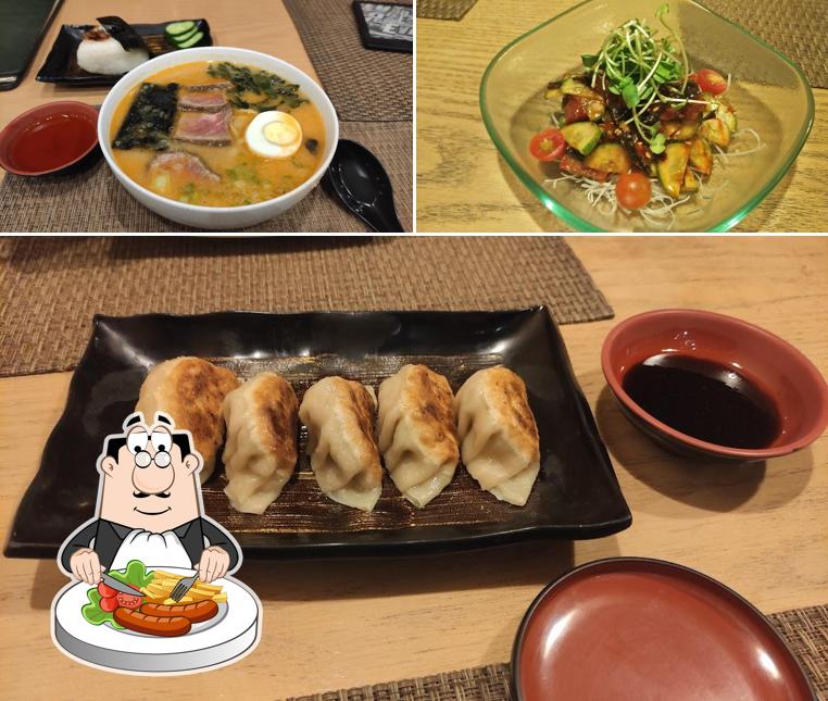 Makino Japanese Restaurant, Cairo - Restaurant menu, prices and reviews