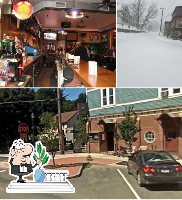 Miller's Pub, Millers Falls - Restaurant menu, prices and reviews