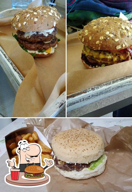 Muu Burger restaurant, Swarzędz, Osiedle Czwartaków 24F - Restaurant ...