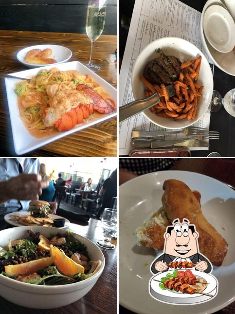 Nolans, Canandaigua - Restaurant menu, prices and reviews