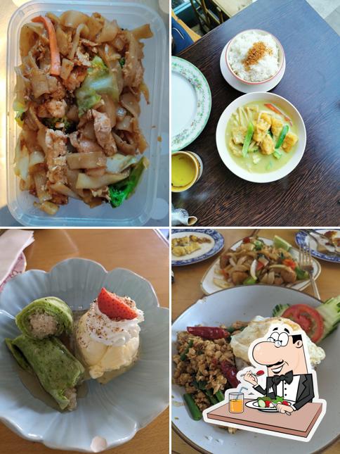 Nuki's Kitchen in London - Restaurant reviews