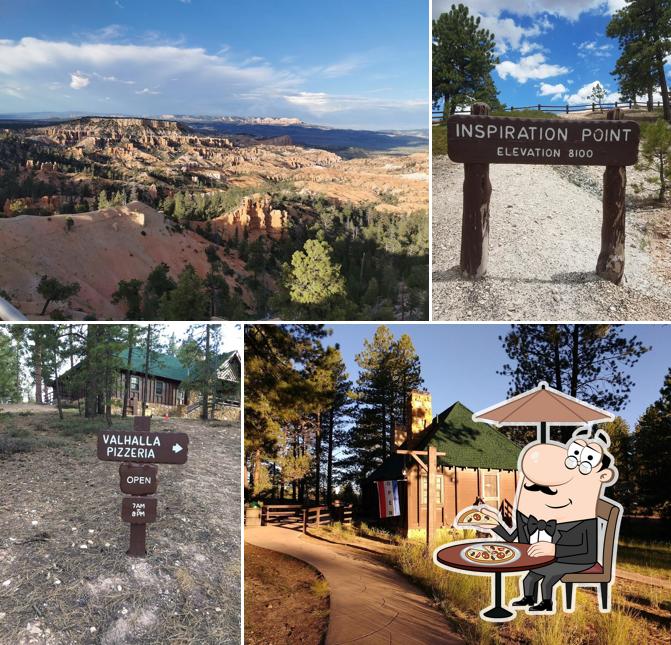 Top 2 restaurants in Bryce Canyon, february 2025 - Restaurant Guru