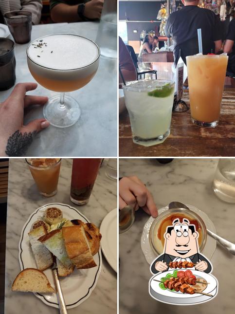 Vern’s, Rochester - Restaurant menu, prices and reviews