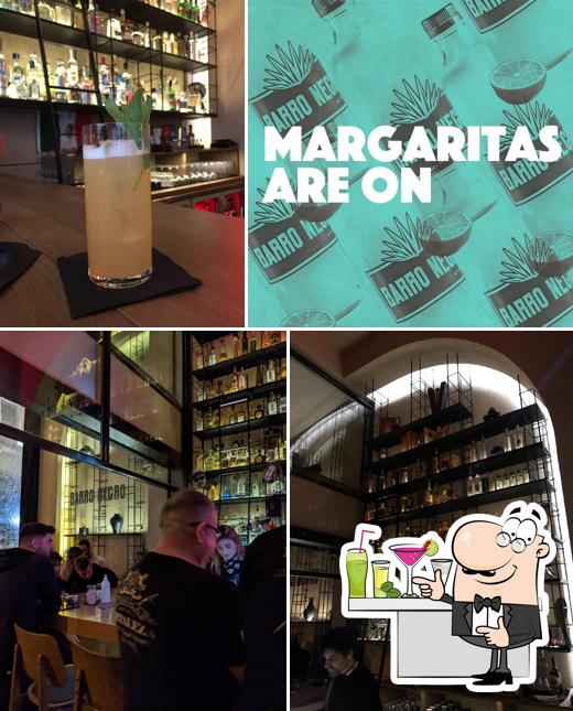 BarroNegro Athens, Athens - Restaurant reviews