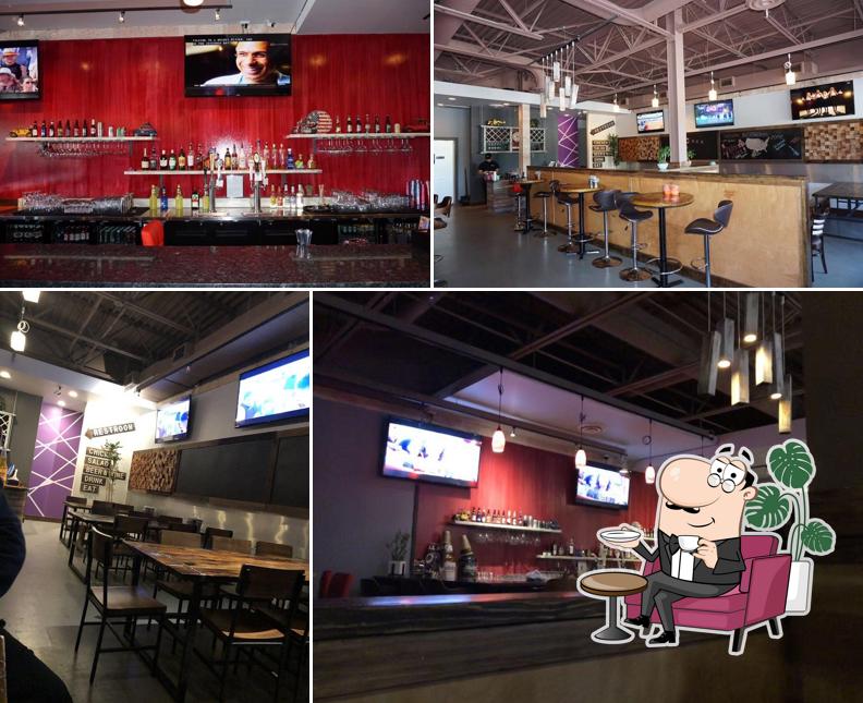 Chicken Zone, Centreville - Restaurant menu, prices and reviews