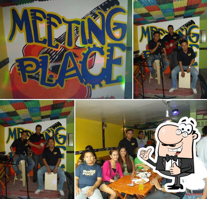 MEETING PLACE, Pasay, Pasay Road - Restaurant menu, prices and reviews