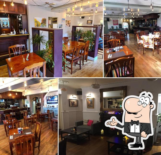 The Bowers Bar and Restaurant in Ballinrobe - Restaurant reviews