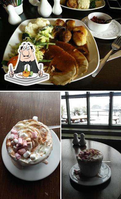 The Port Royal, Exeter - Restaurant menu, prices and reviews