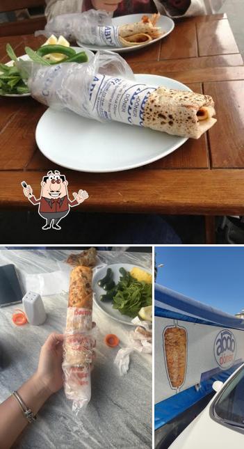 Abdo Döner Sümerler, Antakya - Restaurant menu, prices and reviews