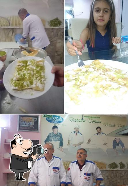 Bekan Pastanesi, Kilis - Restaurant reviews
