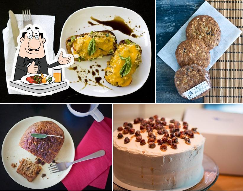 Bread Winners Bakery, Saint Petersburg - Restaurant menu, prices and ...