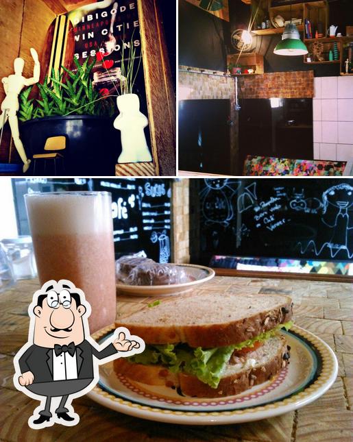 Café Veneer, Belo Horizonte