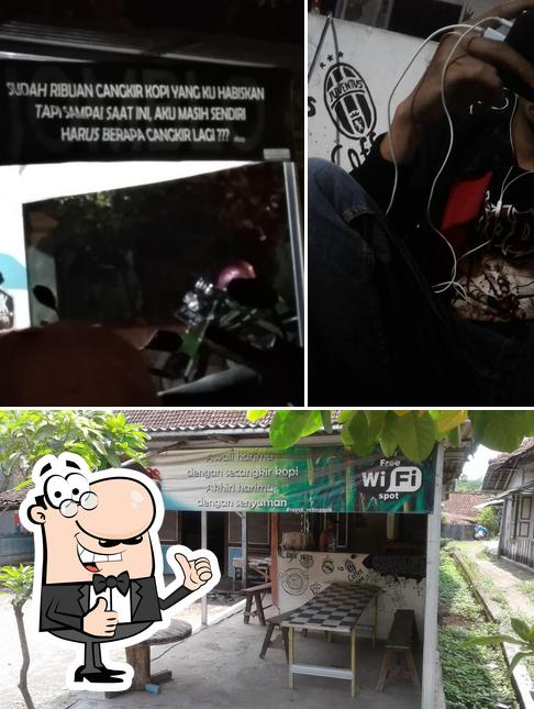 DG Coffee, Balun - Restaurant reviews