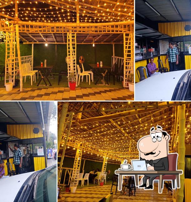 Top 5 restaurants in Kannadi-I, august 2025 - Restaurant Guru
