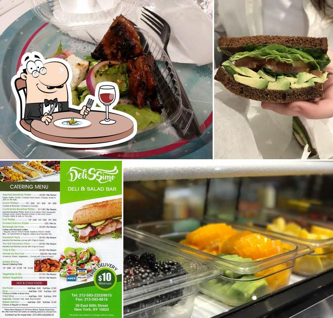 Joa corp., New York City - Restaurant menu, prices and reviews