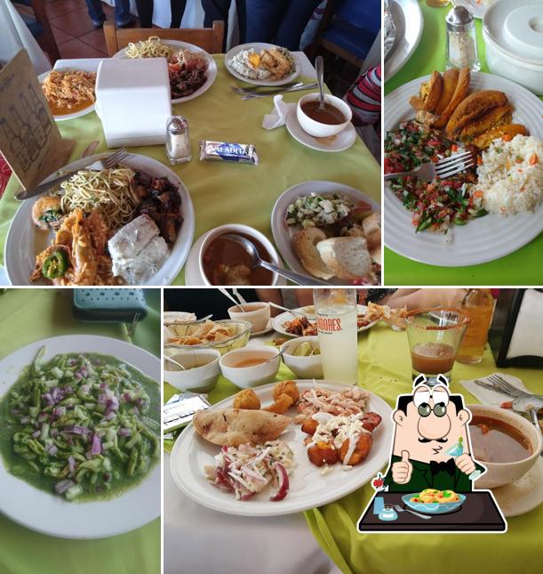 El Jaibón, Veracruz - Menú del restaurante, precios y reseñas