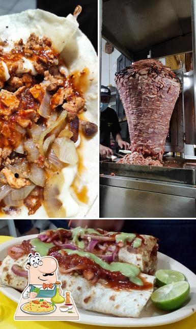 El potro loco, Guanajuato - Restaurant menu, prices and reviews