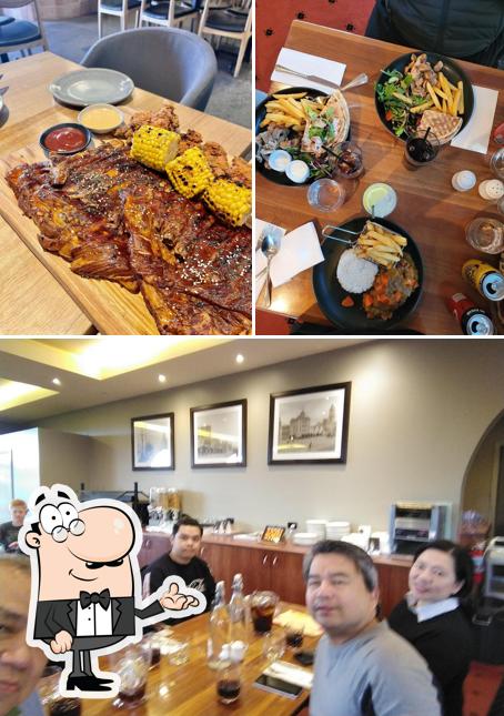 Fat Chef Ballarat, Alfredton - Restaurant menu, prices and reviews