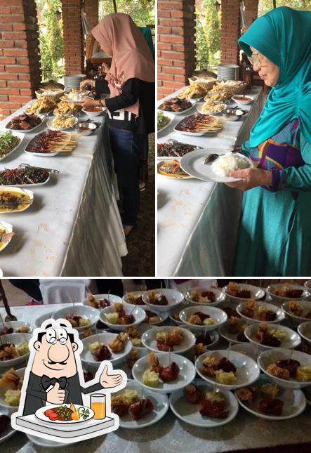 Keboen Semilir restaurant, Magelang - Restaurant reviews