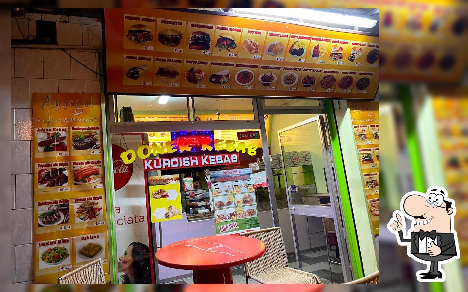 Kurdish Kebab ristorante, Rimini - Recensioni del ristorante