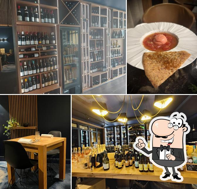 La Table du 20, Eybens - Menu du restaurant, prix et avis