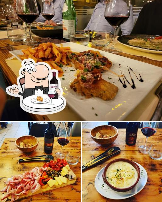 Le Grillardin, Frameries - Menu du restaurant et commentaires