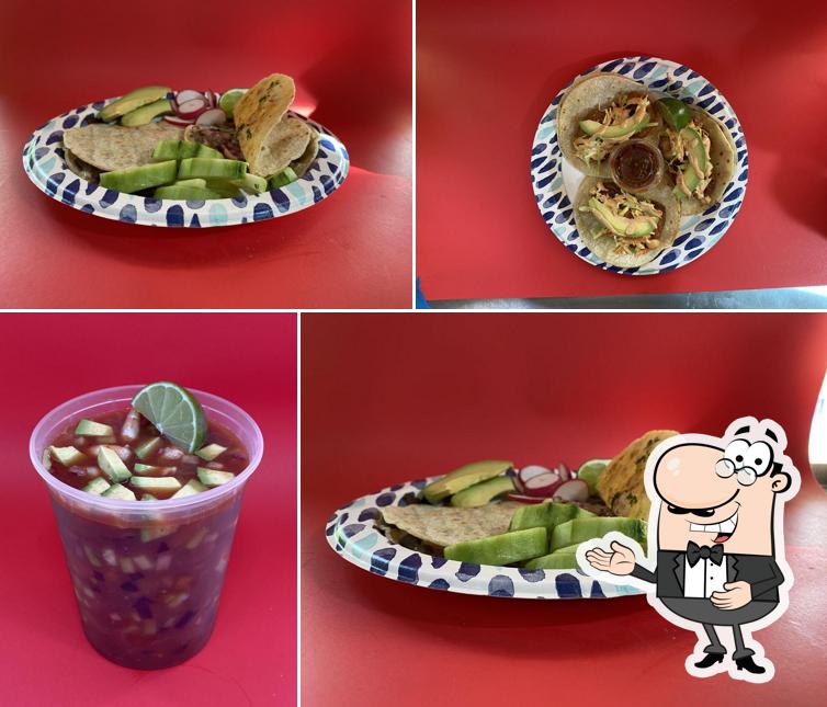 Mariscos El Guasave Sinaloa, Watsonville - Restaurant menu, prices and ...