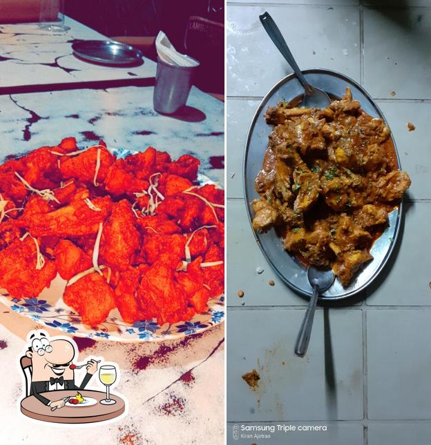 Matoshree dhaba, Sangurli - Restaurant reviews