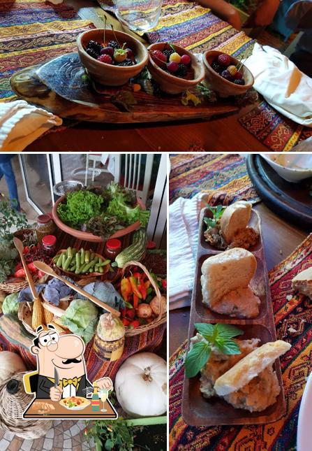 Nano Resort & Biofood - Menu du restaurant, prix et avis