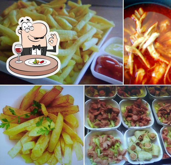 Norma S restaurant, Ameca - Restaurant reviews