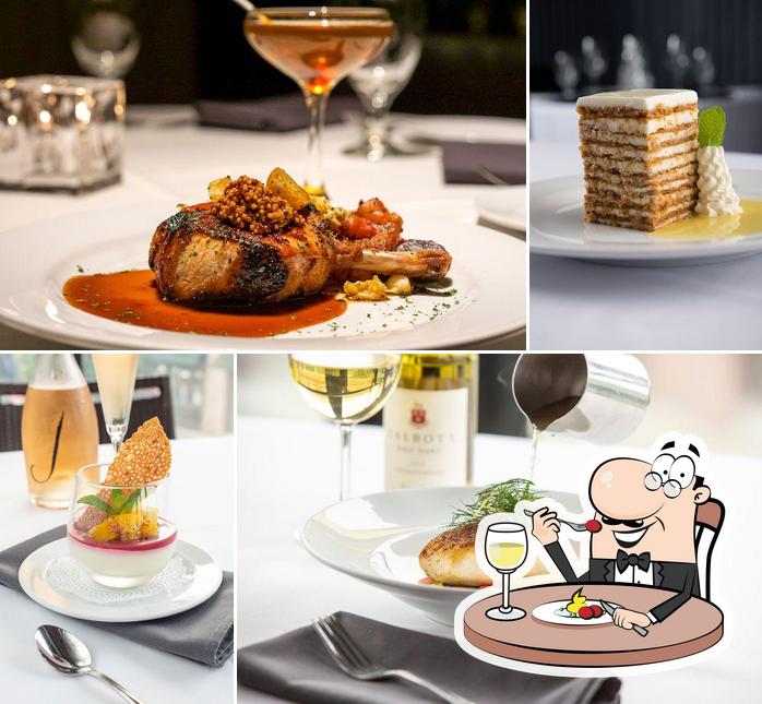 Ocean Prime in Estados Unidos - Restaurant reviews