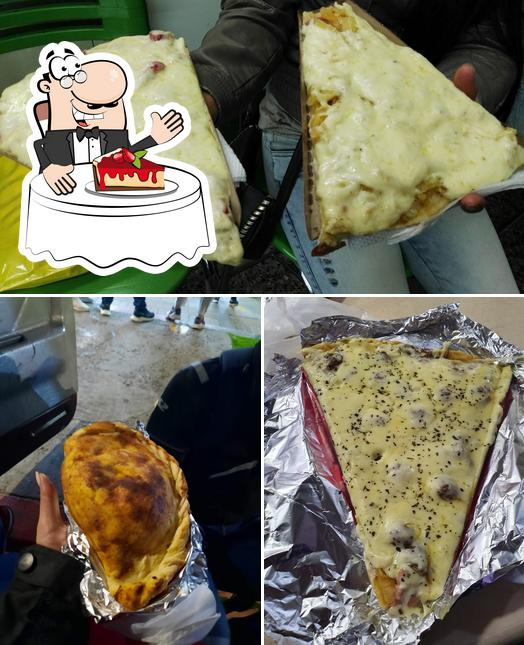 Pizza Paisa F&M restaurant, Bogotá - Restaurant reviews