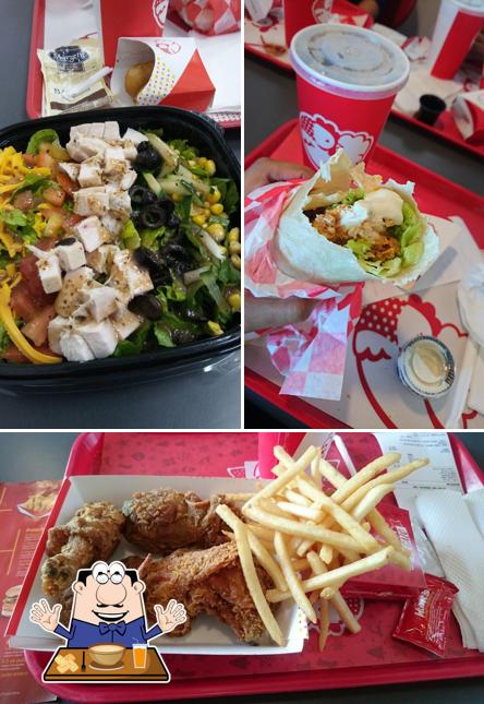 Pollos Victorina, Santo Domingo - Menú del restaurante, precios y reseñas
