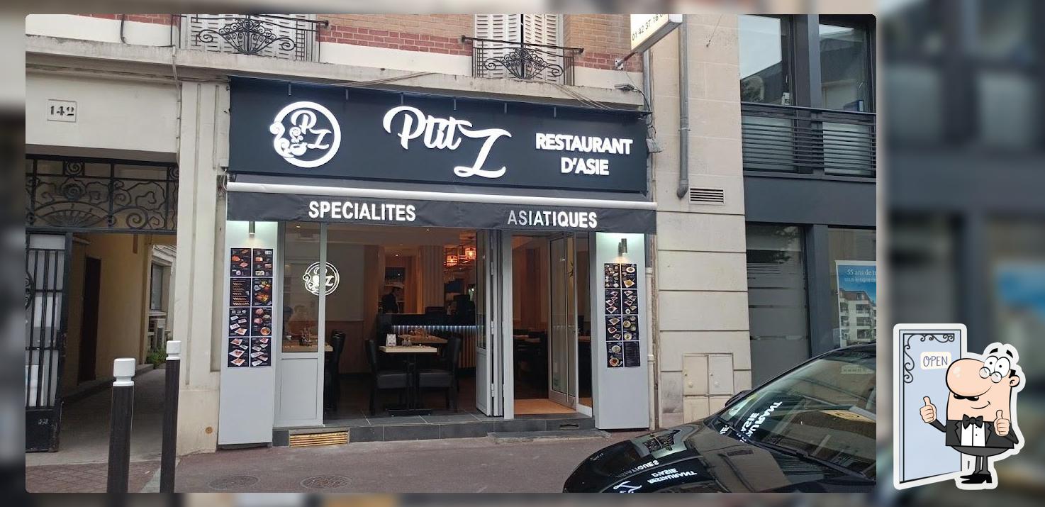 Le top 10 des restaurants à Antony, juillet 2025 - Restaurant Guru