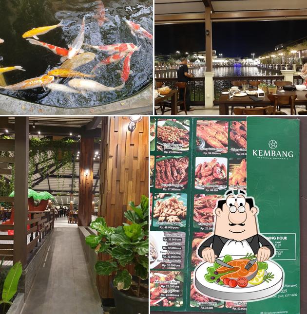 Restoran Kembang, Medan - Restaurant menu, prices and reviews