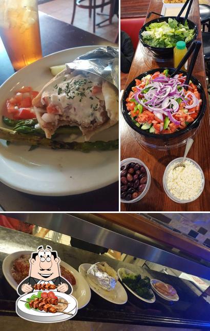 Restaurante Romilo's, Severna Park - Carta del restaurante y opiniones