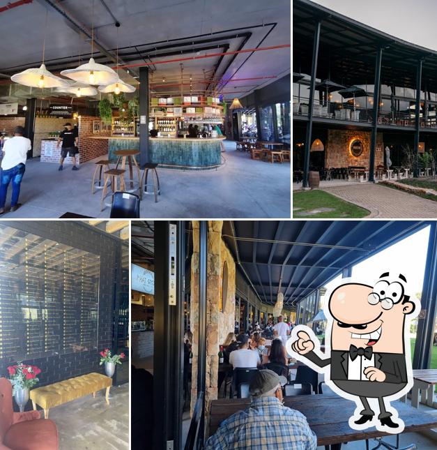 Root 44 Market and Wine Emporium, Stellenbosch - Restaurantbewertungen