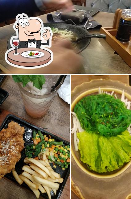 transmart shabu kitchen onago restaurant, Bandar Lampung - Restaurant ...