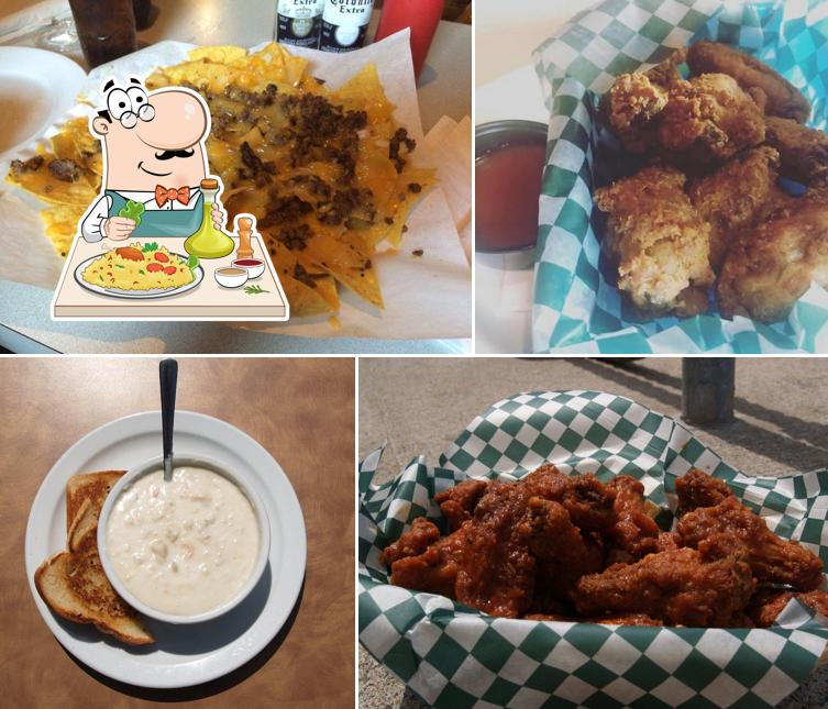 Ship Victory Restaurant & Lounge in Dartmouth - Restaurant reviews