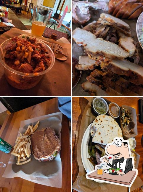 The Inferno, Independence - Restaurant menu, prices and reviews