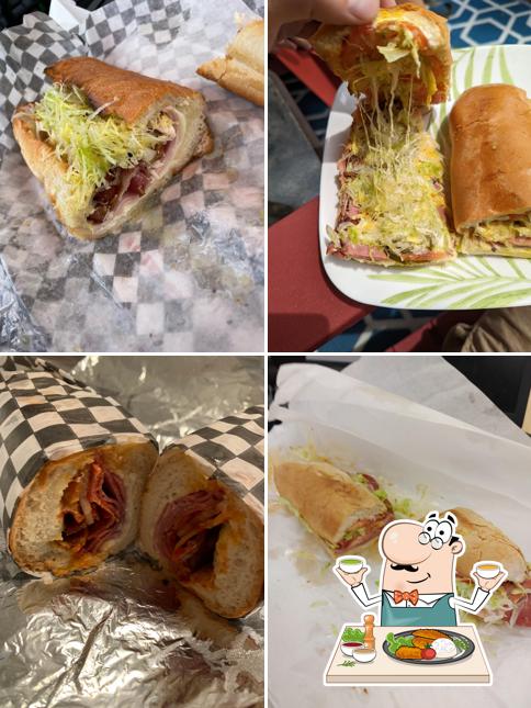 The Mad Stacker, Cambridge - Restaurant menu, prices and reviews