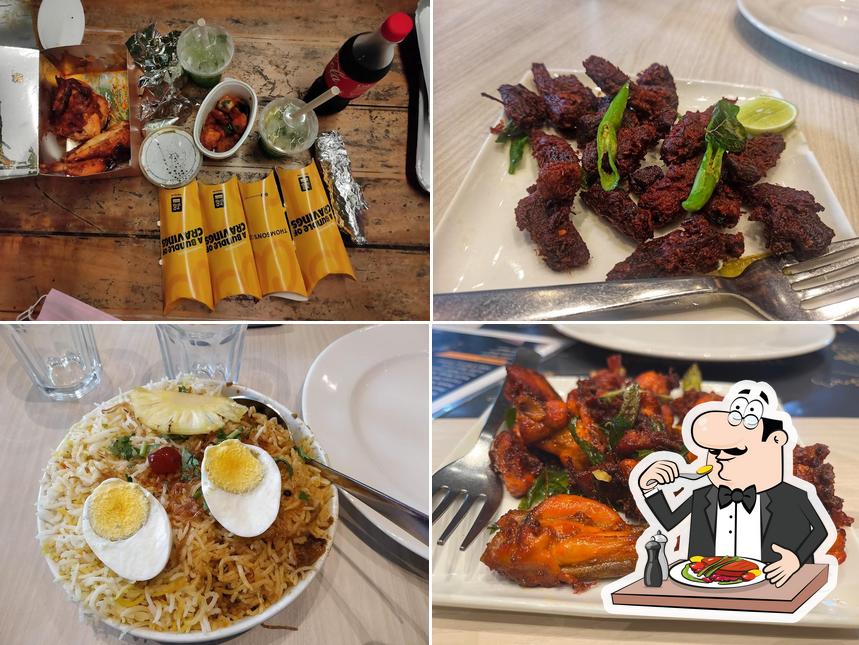 Thomson's Casa, Thrissur - Restaurant menu, prices and reviews