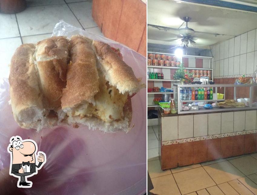 Tortas Carmelo, Zamora - Restaurant menu, prices and reviews